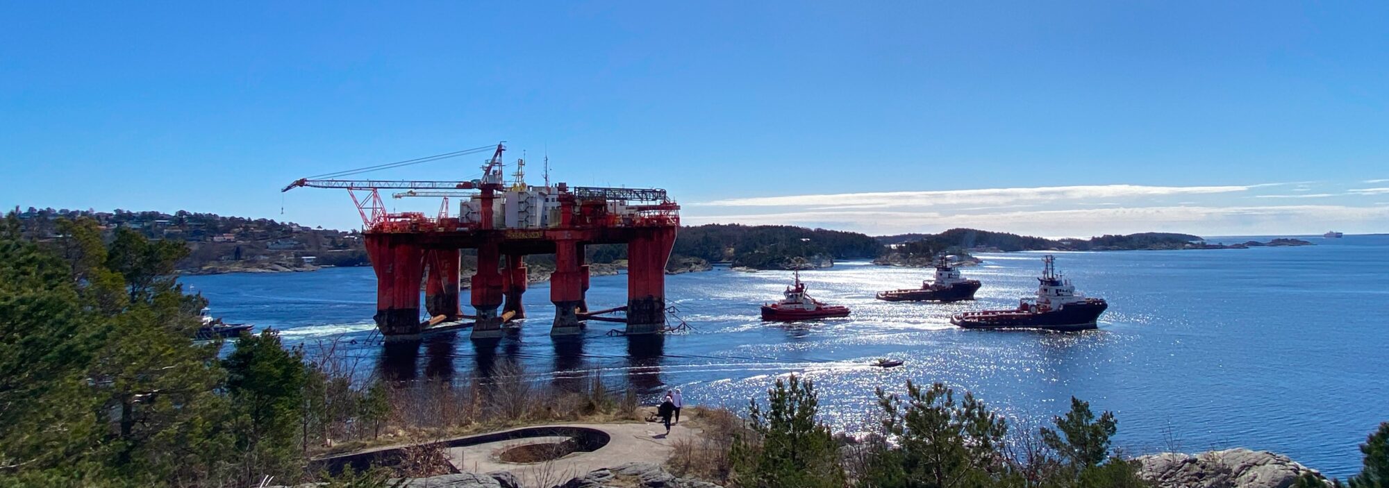 About us - Rig Partner